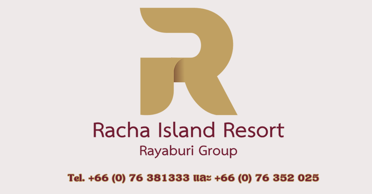 Racha Island Resort by Rayaburi Group - Racha Islandresort